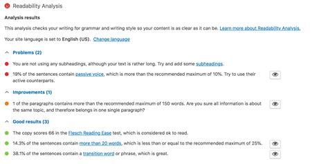 Ways To Improve Content Readability
