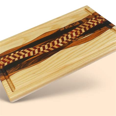 Basket Weave Cutting Boards Etsy Australia