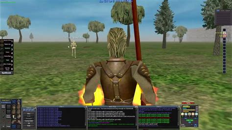 Human Druid Everquest In 2024 E5 Youtube