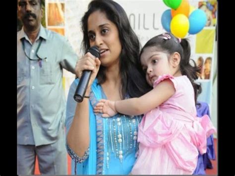 Actor Ajith Daughter Recent Photos