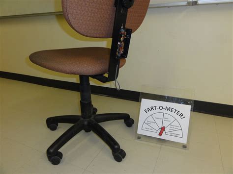 Arduino Fart O Meter 20 Steps Instructables