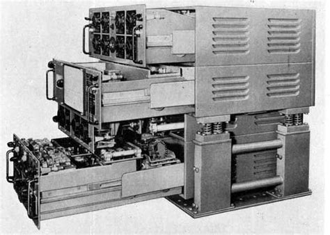 TDZ Transmitter