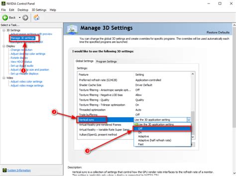 What Is VSync Should You Turn It OFF Or ON