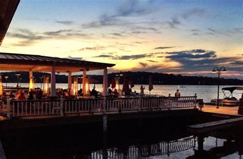 The Windlass Restaurant Blacktiegroove