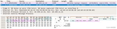 网络基础:arp、icmp、udp与tcp数据帧格式详解 Csdn博客 网络基础:arp、icmp、udp与tcp数据帧格式详解 Csdn博客