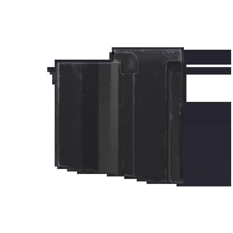 M107 Magazine Mydayz Item Database