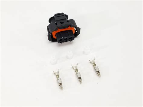 Ls3 Style Map Sensor Connector Kit Warr Performance Wls080