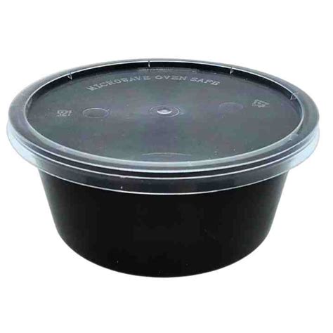 Custom Printed Soup Containers Divan Packaging