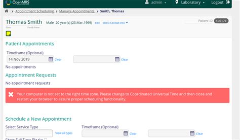 More Indepth Testing Of The Reference Application 210 Ui Quality