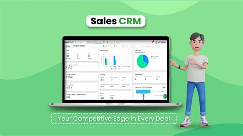Real Estate Crm Software For Accelerated Sales By Salestown Crm Jun 2024 Medium
