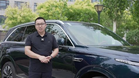 最适合家用的6座suv！魏牌蓝山有多卷？凤凰网视频凤凰网