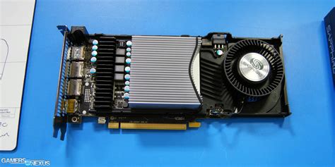 What Is The Difference Between A Blower Gpu And A Normal 52 Off