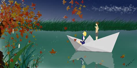 小白船浑身是肉肉 站酷zcool