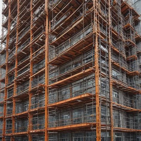 The Hidden Secrets Of Efficient Scaffolding Logistics Slough Scaffolding Solutions