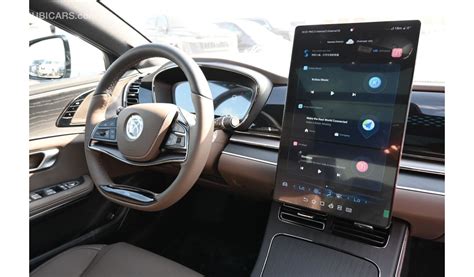 New Byd Han Ev 2023 2023 For Sale In Dubai 699976