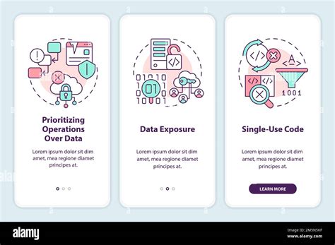 Procedural Programming Text Stock Vector Images Alamy