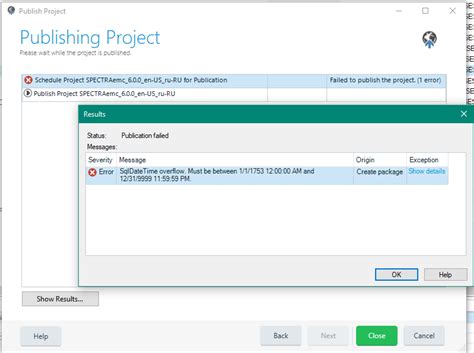 Groupshare Error Sqldatetime Overflow Must Be Between 111753 1200