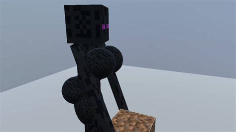 Enderwoman By Rrr63tr On Deviantart