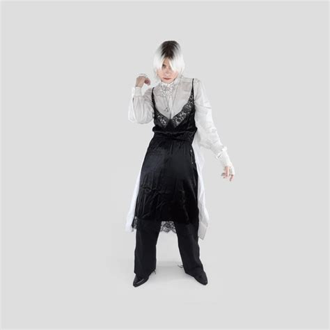 Subverting Genderism Rmalefashion