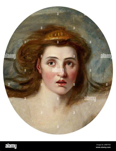 Hamilton Cassandra Cut Out Stock Images And Pictures Alamy