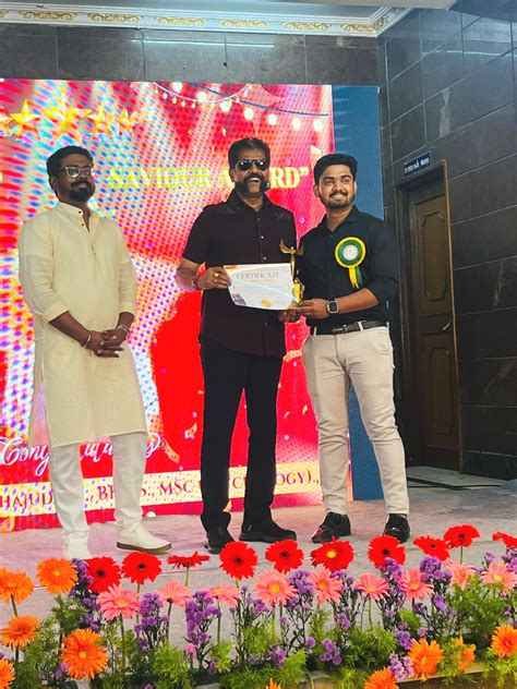 Dr Mohammed Thajudeen On Linkedin Appreciation For The Valuable