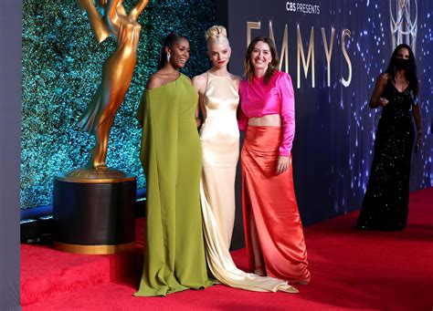 Anya Taylor Joy 73rd Primetime Emmy Awards 7 Satiny Org
