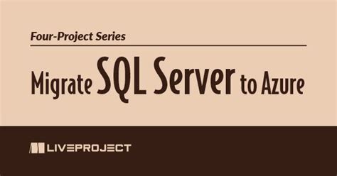 Migrate Sql Server To Azure Gilda Alvarez