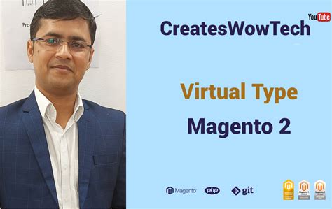Virtual Type In Magento 2 Createswowtech