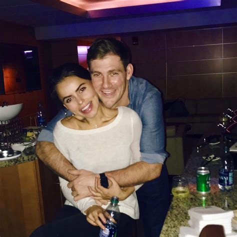 Brooks Nader And Billy Haires Relationship Timeline Before Divorce