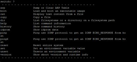 Solved C9200l Enter Mode Switch Cisco Community