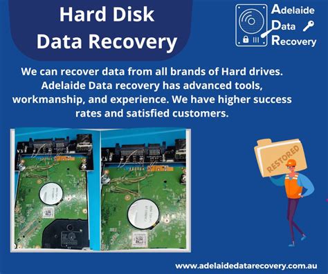 Adelaide Datarecovery Datarecoveryservices Adelaide Southaustralia Adelaide Data Recovery