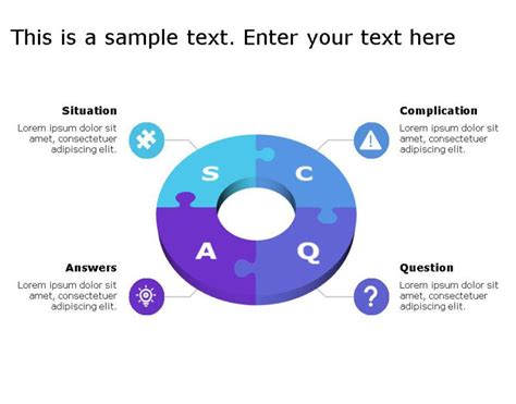 Scqa For Business Use 31j Powerpoint Template Slideuplift