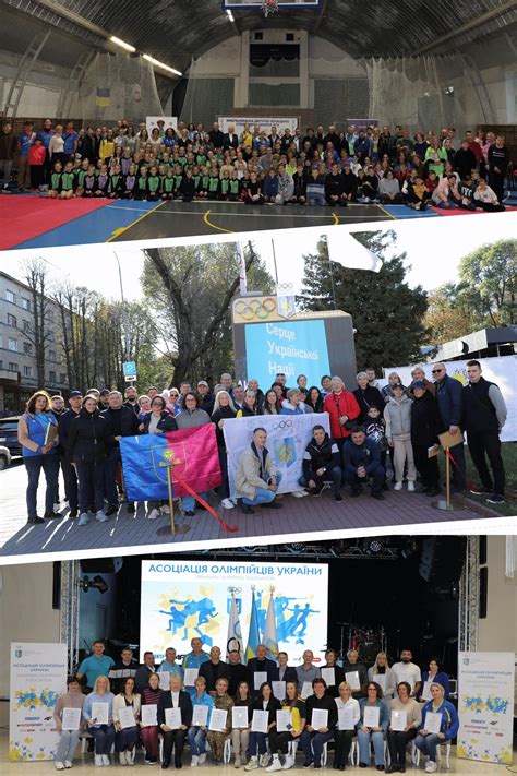 ОЛІМПІЙСЬКИЙ ЧЕМПІОН ЗІ ЛЬВОВА БОГДАН МАКУЦ ПРО ВИЇЗНЕ ЗАСІДАННЯ АСОЦІАЦІЇ ОЛІМПІЙЦІВ УКРАЇНИ