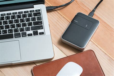 How To Choose An External Hard Drive COS