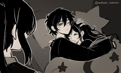 Ashley Graves Andrew Graves And Renee Graves The Coffin Of Andy And Leyley Drawn By Watasi