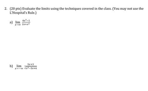 Solved Need Help On These Please Answer All Will Rate