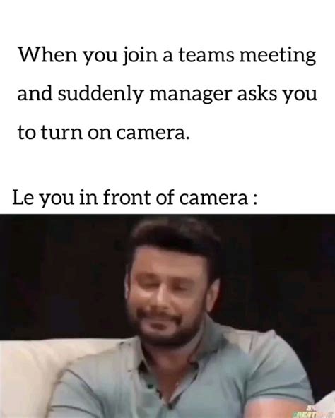 shrijit majumder on linkedin teamsmeetings workfromhome memes corporatelife fun itsector