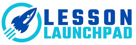 Lesson Launchpad Automate Your Lesson