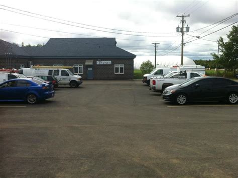 Plexus Connectivity Solutions