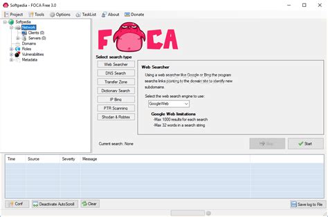 Foca Download Softpedia