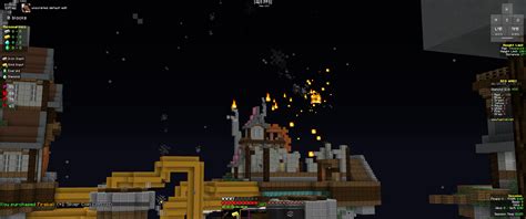 New Projectile Trail Is Unironically Very Fire Literally Hypixel Forums