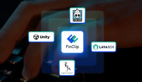 小游戏的大机遇，finclip 实时内容互动引擎全新上线 Finclip 小程序框架