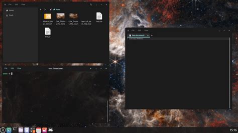 Redox Unix Like General Purpose Microkernel Based Operating System LinuxLinks