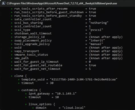 Choosing The Best Vmware Automation Tools Virtualization Howto