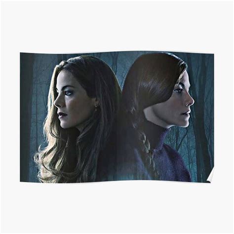 Michelle Monaghan Poster For Sale By Souhilatm Redbubble