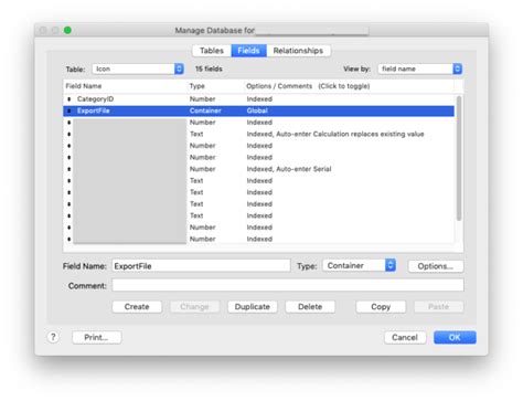 Exporting Utf 8 Files From Filemaker Prohomebase Software