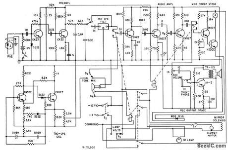 Index Circuit Diagram Seekic Com