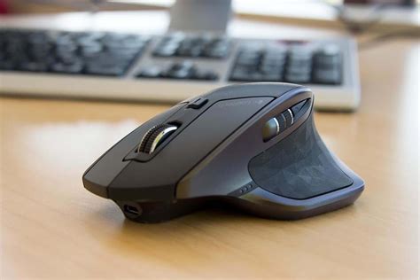 Logitech MX Master 3 Vs MX Master What Is The Difference Logitech MX Master 3 Vs MX Master