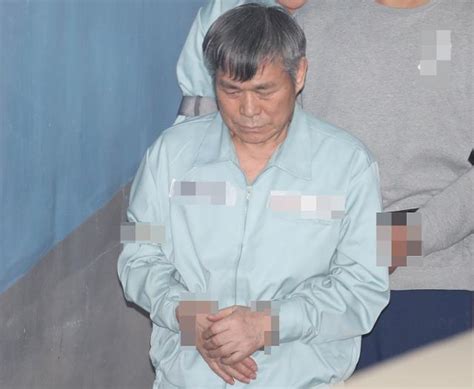 신도 상습 성폭행 만민중앙교회 이재록 목사 수감 중 형집행정지 한국일보
