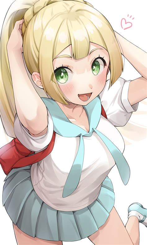Lillie R Lillie
